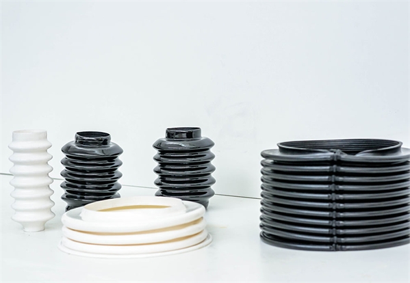 Famatech - Protections et liaisons souples industrielles