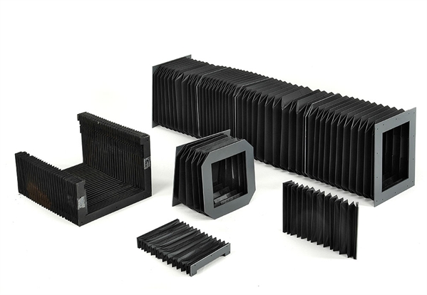 Famatech - Protections et liaisons souples industrielles