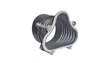 Soufflets de protection en silicone, accessoires pour soufflets de ...