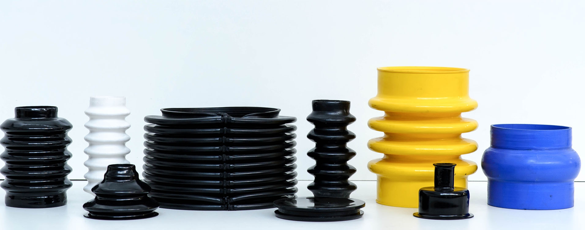 Famatech - Protections et liaisons souples industrielles